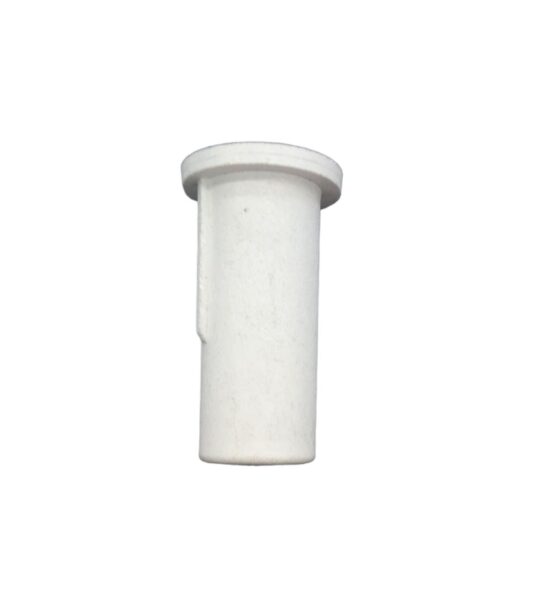 Buje de Nylon para Bisagra Inox - AST-PRA